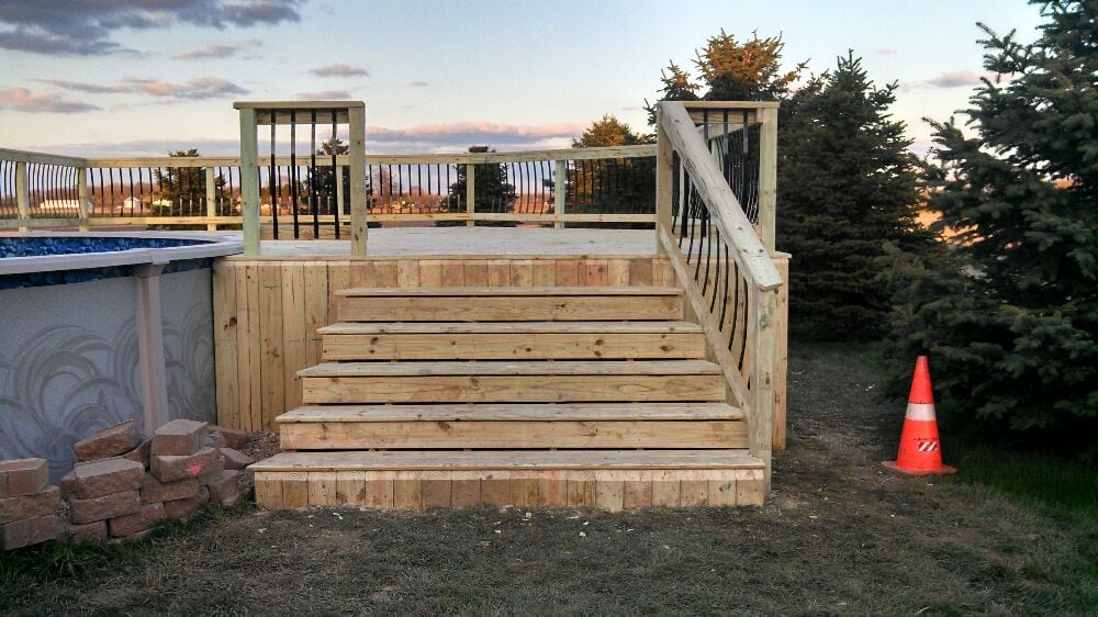 FANCY DECKS - Updated August 2025 - 71 Photos - Indianapolis, Indiana ...