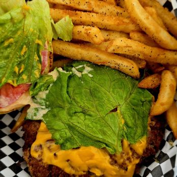 SMASH N DASH - Updated January 2026 - 19 Photos & 16 Reviews - 1919 ...