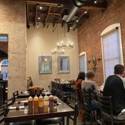 MOJO FEDERAL SWINE & SPIRITS - 385 Photos & 248 Reviews - Barbeque ...