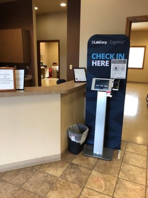 LABCORP - Updated January 2026 - 10 Photos - 3909 Creekside Lp, Yakima ...