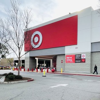 TARGET - Updated July 2024 - 537 Photos & 411 Reviews - 3600 Rosemead ...