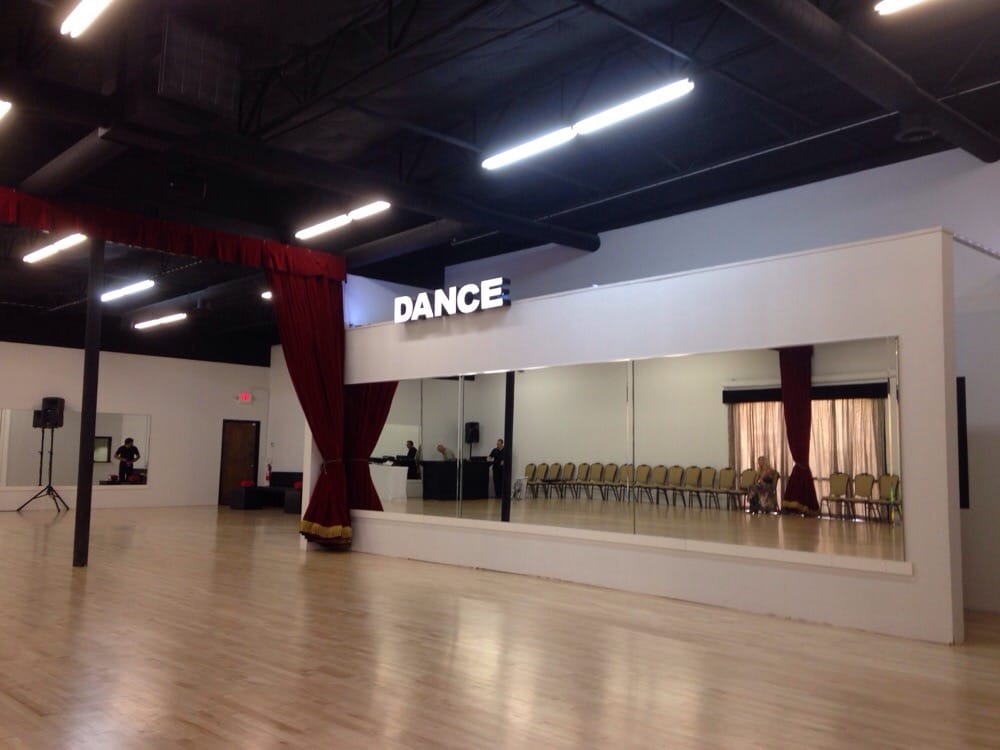 YOU CAN DANCE DALLAS - 14833 Inwood Rd, Dallas, Texas - Dance Studios ...