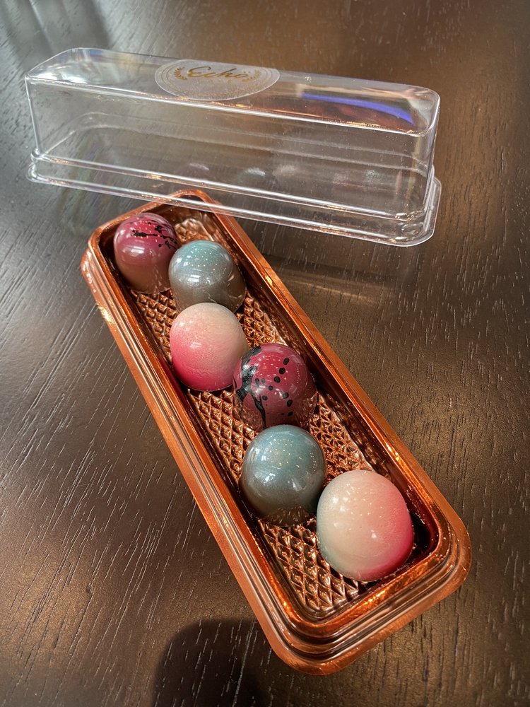 ECHO CAFE - Updated October 2025 - 212 Photos & 83 Reviews - 116 E 14th ...