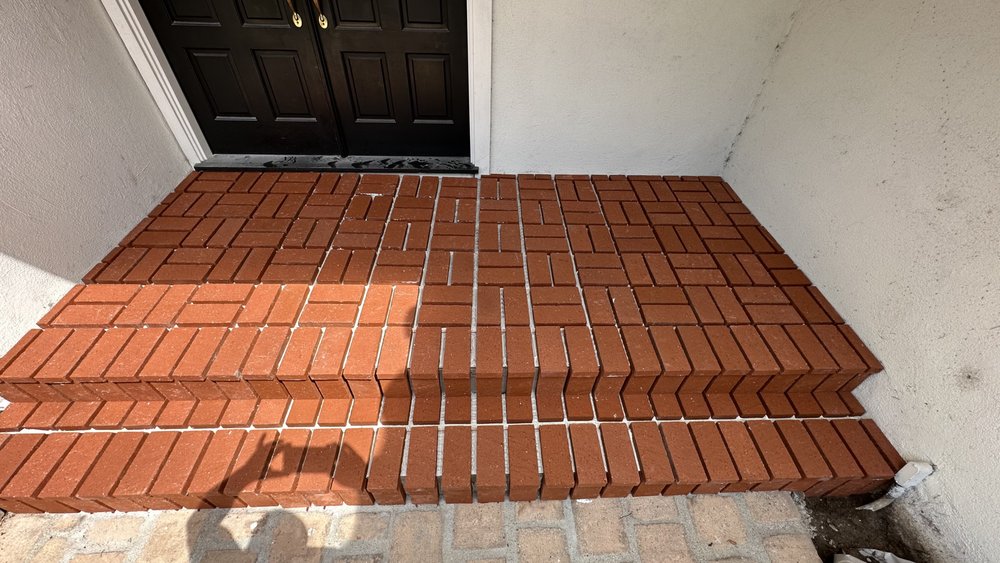 OMEGA TILE - Updated July 2025 - Request a Quote - San Jacinto ...