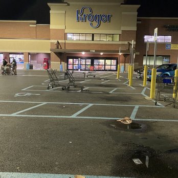 KROGER - Updated December 2025 - 45 Photos & 39 Reviews - 1745 Morse Rd ...