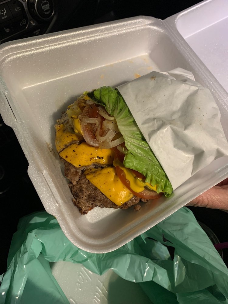 BURGER FLEX - Updated August 2024 - 2707 Boston Ave, San Diego ...