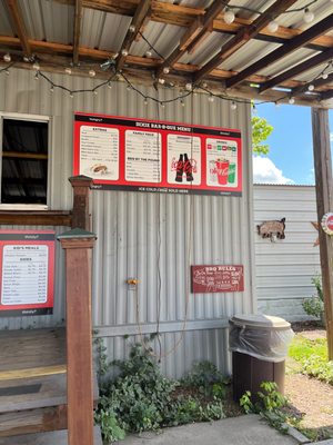 DIXIE BBQ - Updated May 2026 - 19 Photos & 38 Reviews - 1530 Boy Scout ...