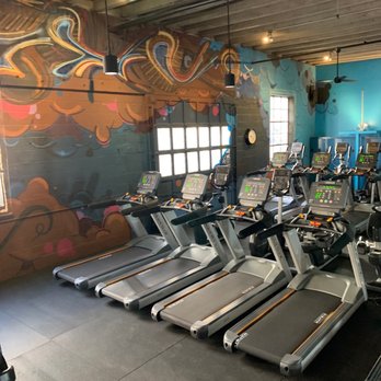THEGYMKC - Updated December 2025 - 32 Reviews - 407 Grand Blvd, Kansas ...