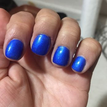 HEAVENLY NAILS & SPA - Updated March 2024 - 50 Photos & 40 Reviews ...