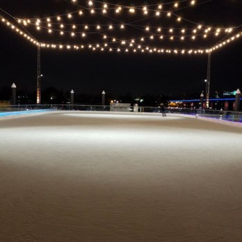 THE WHARF ICE RINK - Updated December 2025 - 35 Photos & 16 Reviews ...