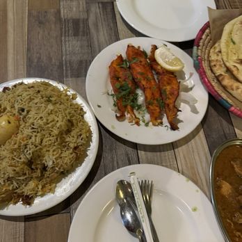 PAKWAN RESTAURANT - 16TH STREET - Updated October 2024 - 856 Photos ...