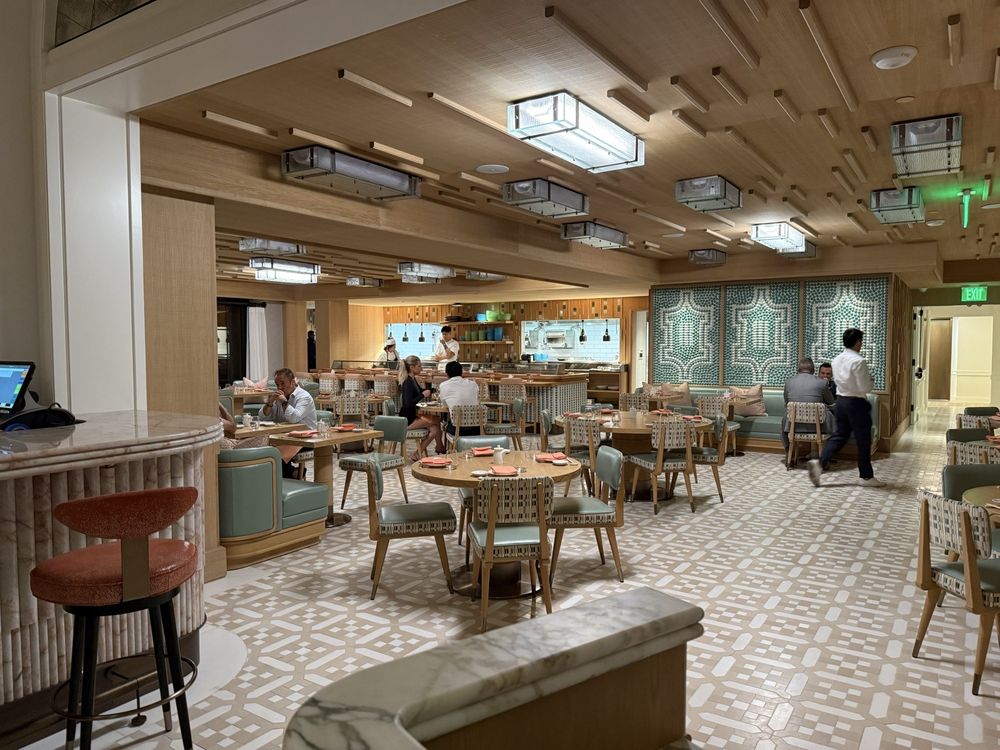 Autec Complex Navy Base in West Palm Beach, Florida