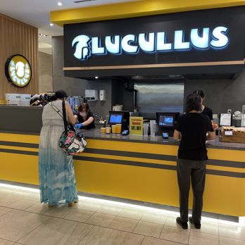 LUCULLUS BAKERY - Updated January 2026 - 32 Photos & 11 Reviews - 5000 ...
