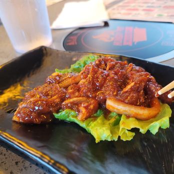 HUNGRY POT KOREAN BBQ & HOT POT - Updated November 2024 - 149 Photos ...