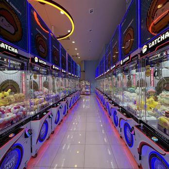 GATCHA - Updated January 2026 - 533 Photos & 82 Reviews - 8001 S Orange ...