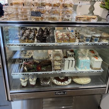 THE MITTEN CAFE & BAKESHOP - Updated December 2025 - 69 Photos & 41 ...