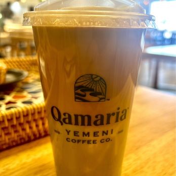 QAMARIA YEMENI COFFEE - Updated May 2025 - 175 Photos & 86 Reviews ...