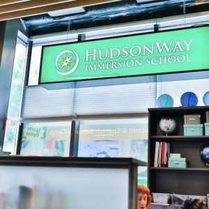 THE WARDLAW + HARTRIDGE SCHOOL - Updated June 2024 - 1295 Inman Ave ...
