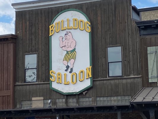 BULLDOG SALOON - Updated June 2025 - 77 Photos & 200 Reviews - 144 ...