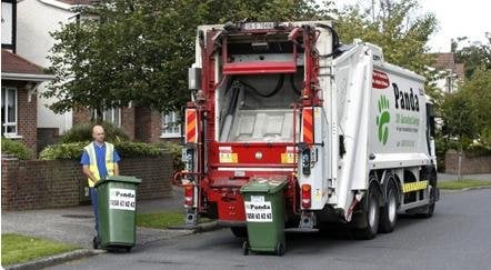 PANDA WASTE DISPOSAL - Updated June 2024 - Beauparc, Navan, Co. Meath ...