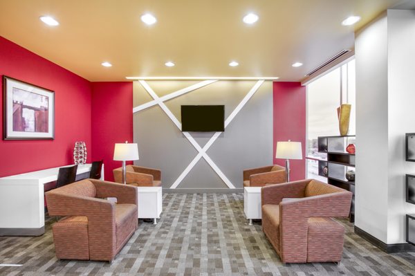 REGUS GEORGIA ONE WEST COURT SQUARE - Updated April 2025 - 19 Photos ...