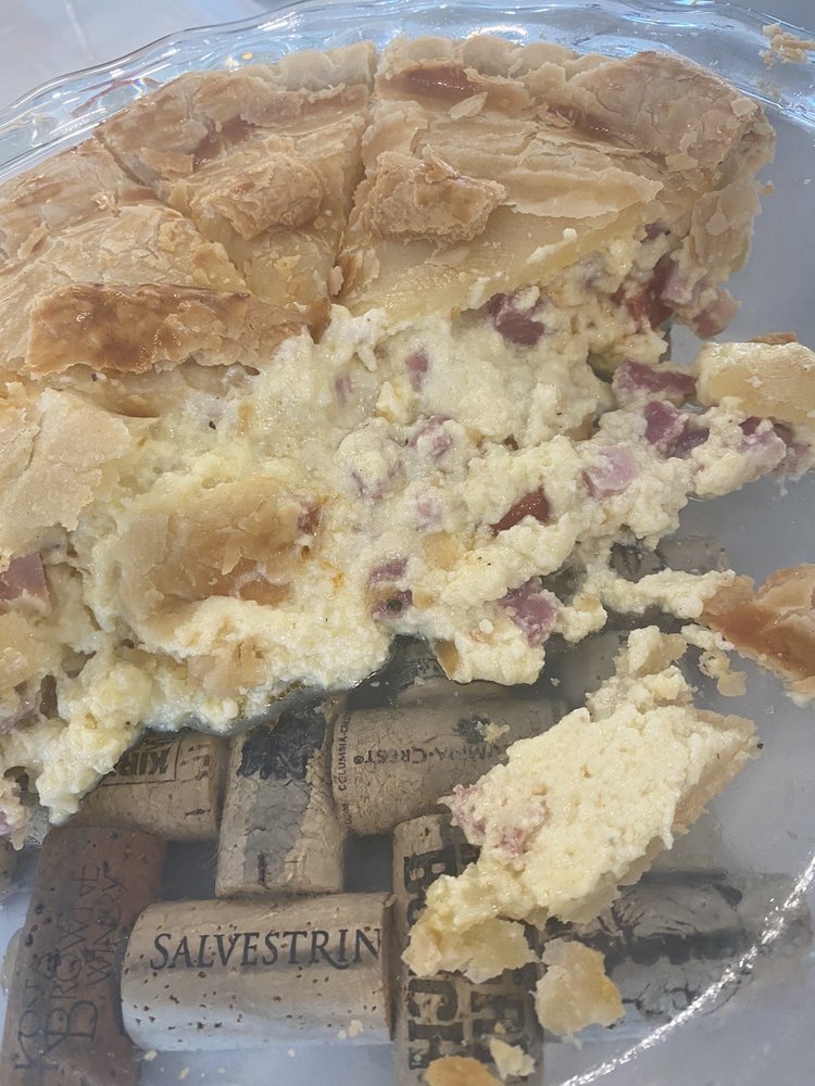 MELONI’S BUTCHER BLOCK - Updated May 2025 - 16 Reviews - 771 A Route ...