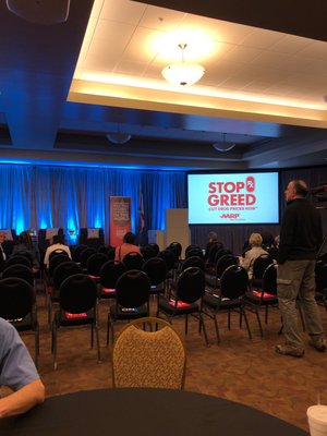 FSU TURNBULL CONFERENCE CENTER - Updated July 2025 - 555 W Pensacola St ...