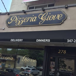PIZZERIA GIOVE - Updated October 2025 - 267 Photos & 454 Reviews - 278 ...