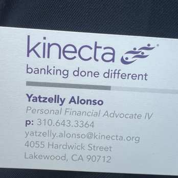 KINECTA FEDERAL CREDIT UNION - LAKEWOOD - Updated October 2025 - 27 ...