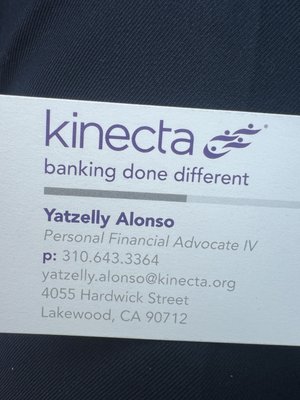 KINECTA FEDERAL CREDIT UNION - LAKEWOOD - Updated December 2025 - 29 ...