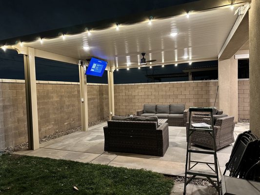 MR PATIO COVER - Updated September 2025 - 732 Photos & 268 Reviews ...