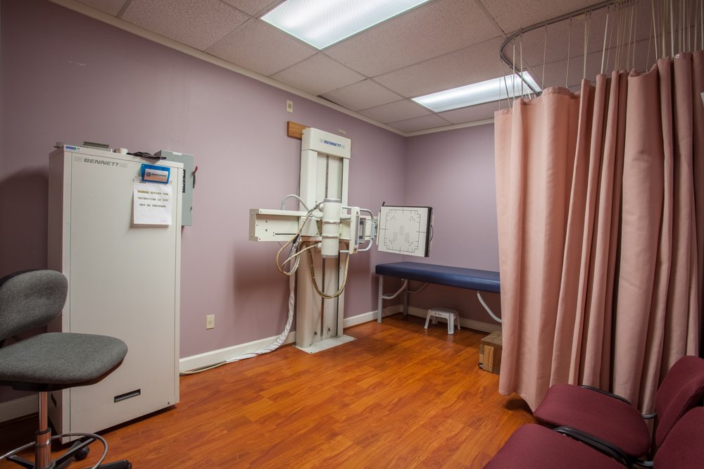 ALLMED MEDICAL CENTER - Updated December 2025 - 32 Photos & 51 Reviews ...