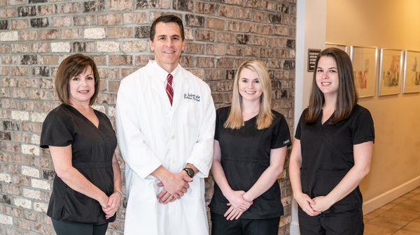 CAROLINA FOOT & ANKLE SPECIALISTS: ANDREW SAFFER, DPM - Updated October ...