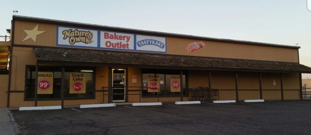 HOLSUM BAKERY - Updated November 2025 - 10 Reviews - 10107 E Apache Trl ...