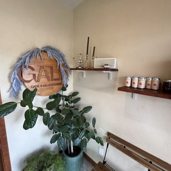 GALU CAFÉ AND DELICATESSEN - Updated February 2025 - 244 Photos & 83 ...