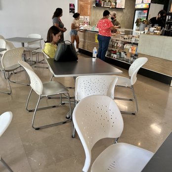 BARISTA SQUARED - HATO REY - Updated October 2025 - 13 Photos - 252 Ave ...
