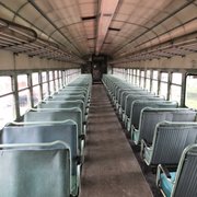SOUTHERN CALIFORNIA RAILWAY MUSEUM - 660 Photos & 190 Reviews - 2201 S ...