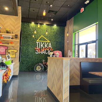 TIKKA SHACK - Updated June 2025 - 201 Photos & 123 Reviews - 134 ...