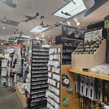 BURBANK’S HOUSE OF HOBBIES - Updated July 2025 - 127 Photos & 224 ...