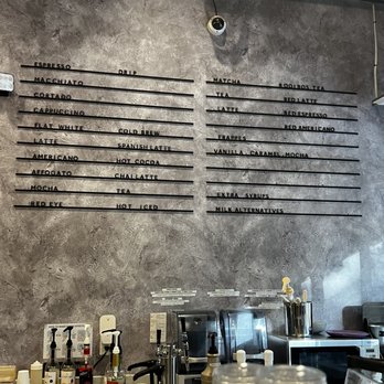 ORIGIN COFFEE LAB & KITCHEN - Updated May 2024 - 263 Photos & 145 ...