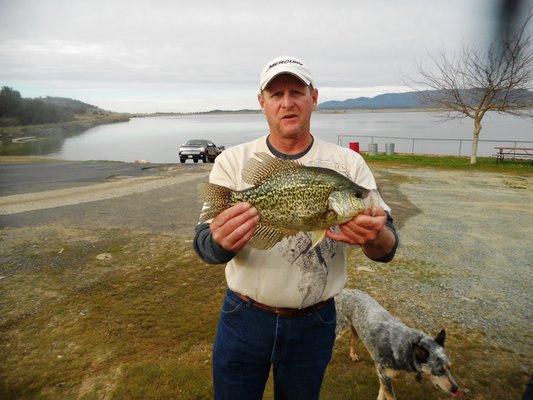 SALT SPRINGS VALLEY RESERVOIR & CAMPGROUND - Updated December 2025 - 22 ...