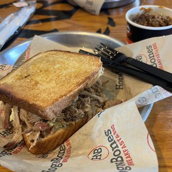 HOG-N-BONES - Updated January 2026 - 86 Photos & 161 Reviews - 2008 Us ...