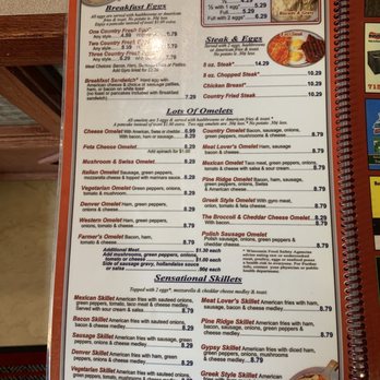 NEW PINE RIDGE RESTAURANT - Updated October 2025 - 10 Photos & 21 ...