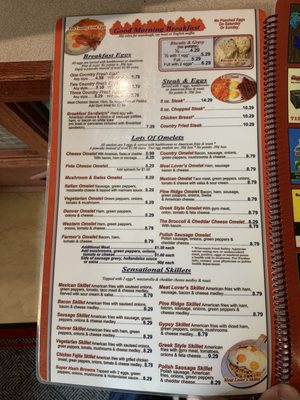 NEW PINE RIDGE RESTAURANT - Updated October 2025 - 10 Photos & 21 ...