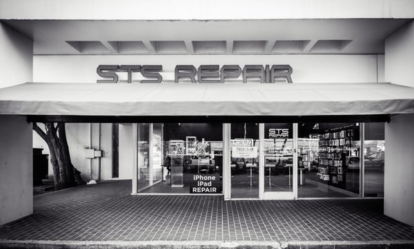 STS REPAIR - Updated January 2026 - 64 Photos & 75 Reviews - 4646 ...