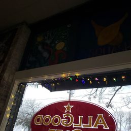 ALLGOOD CAFE - Updated July 2025 - 669 Photos & 728 Reviews - 2934 Main ...