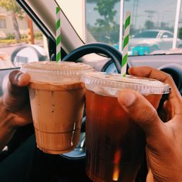 FOUND COFFEE - 577 Photos & 429 Reviews - 1355 Colorado Blvd, Los ...
