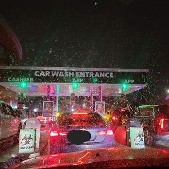 TOMMY’S EXPRESS® CAR WASH - Updated December 2025 - 41 Photos & 21 ...