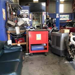 MIDWAY AUTO REPAIR - 19 Photos & 67 Reviews - 664 Stockton Ave, San ...