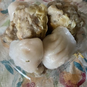 HK DIM SUM - Updated April 2025 - 542 Photos & 247 Reviews - 1070 Story ...